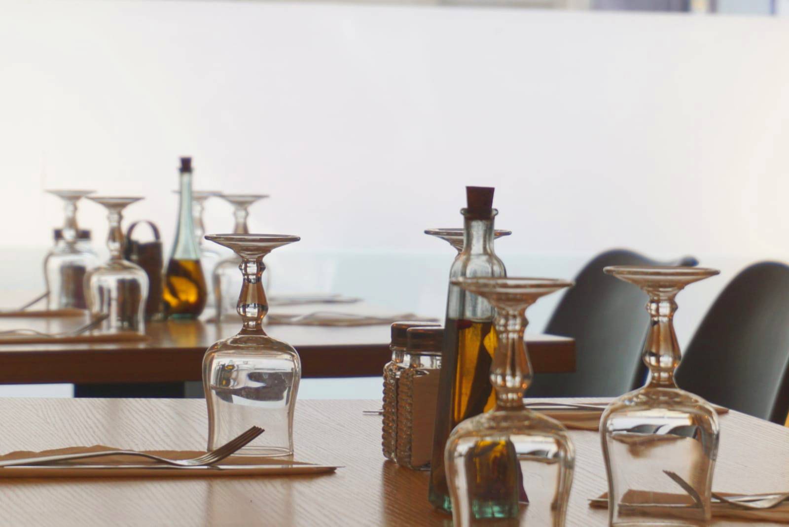 Carte du soir - Café Paradize - Restaurant